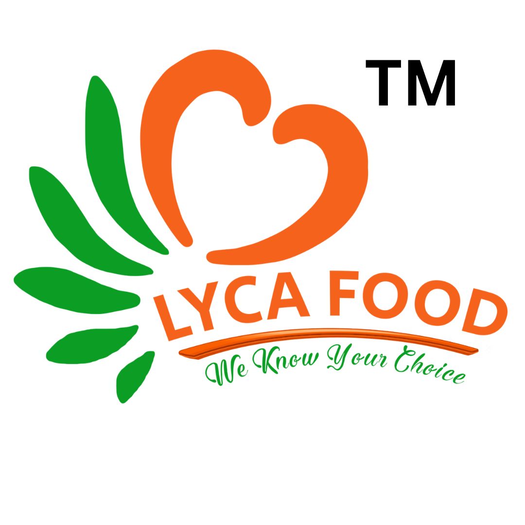 Lyca Food Pvt Ltd - We know Your Choice